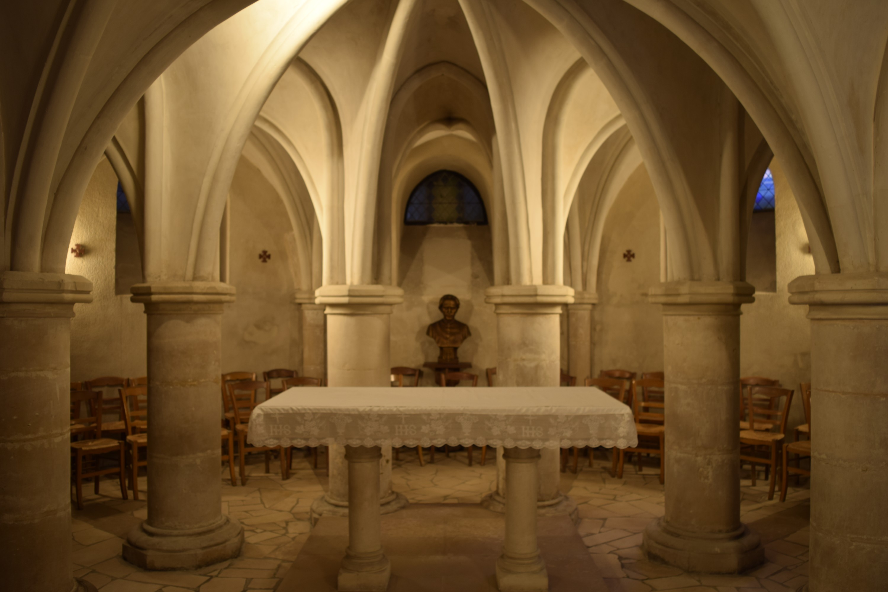 _DSC0238 - Sanctuaire Basile Moreau