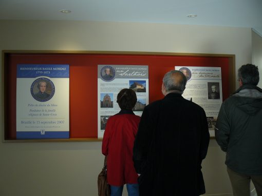 P1420951 - Sanctuaire Basile Moreau