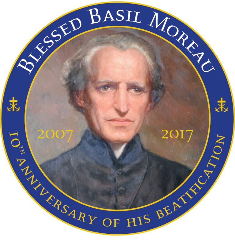 10 th Anniversary of the beatification of Basil Moreau - Sanctuaire ...