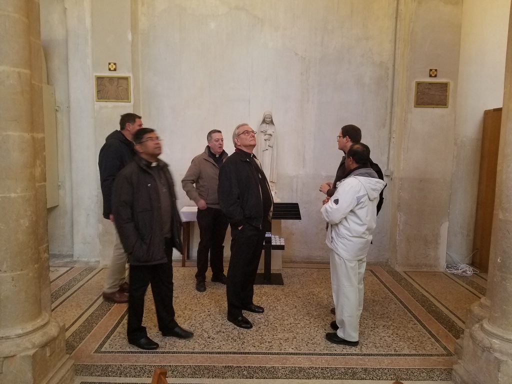 20171106_100156 - Sanctuaire Basile Moreau