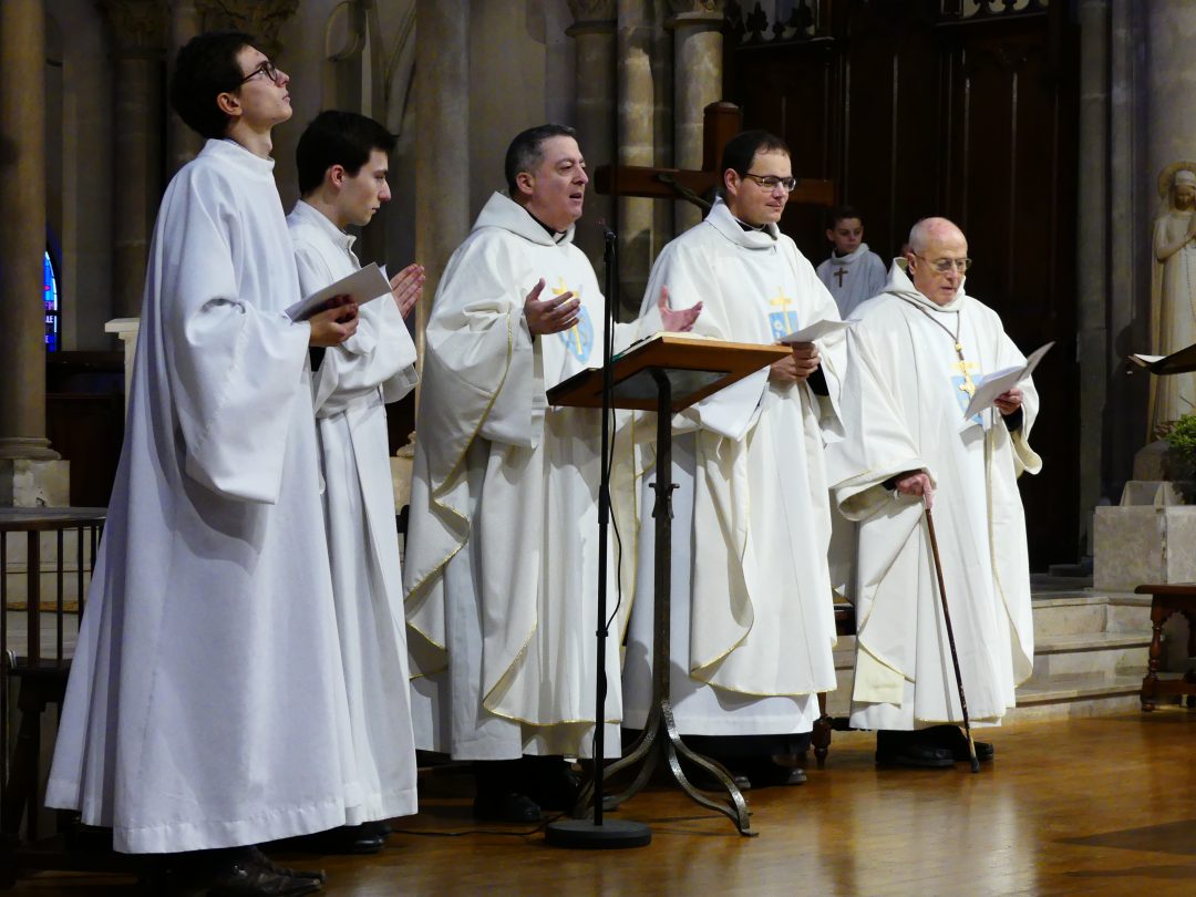 P1040438 - Sanctuaire Basile Moreau