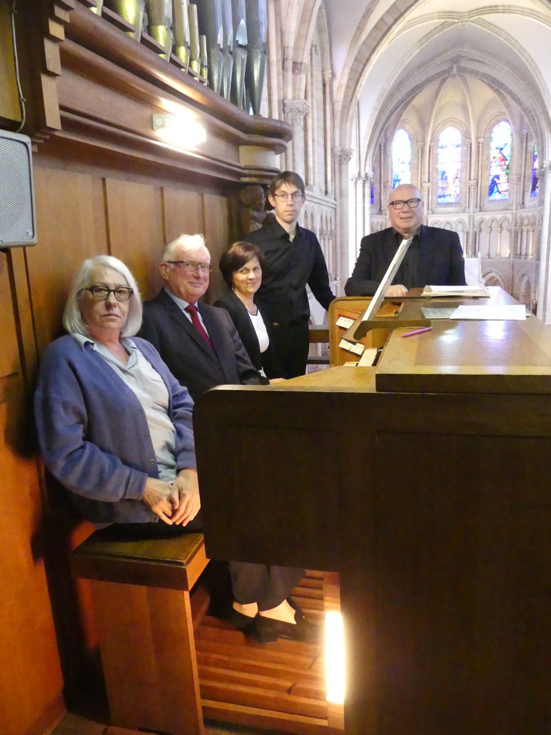 P1080479 - Sanctuaire Basile Moreau